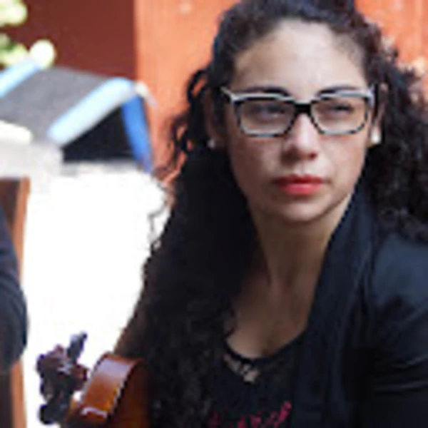 Camila Sumarett Díaz | profe.social